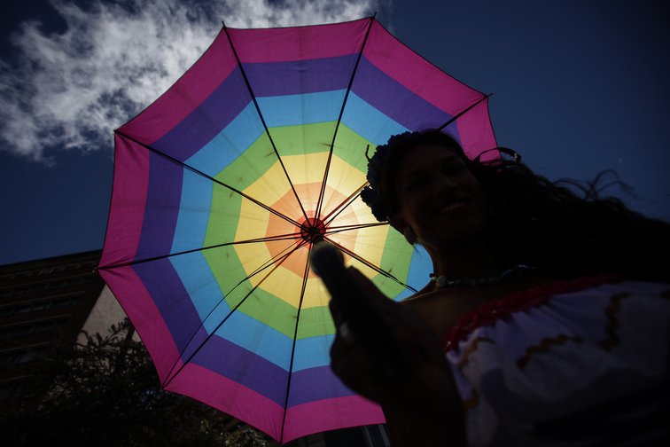 The Danger Of Being Transgender In Latin America In Times Of Quarantine Sri Lanka